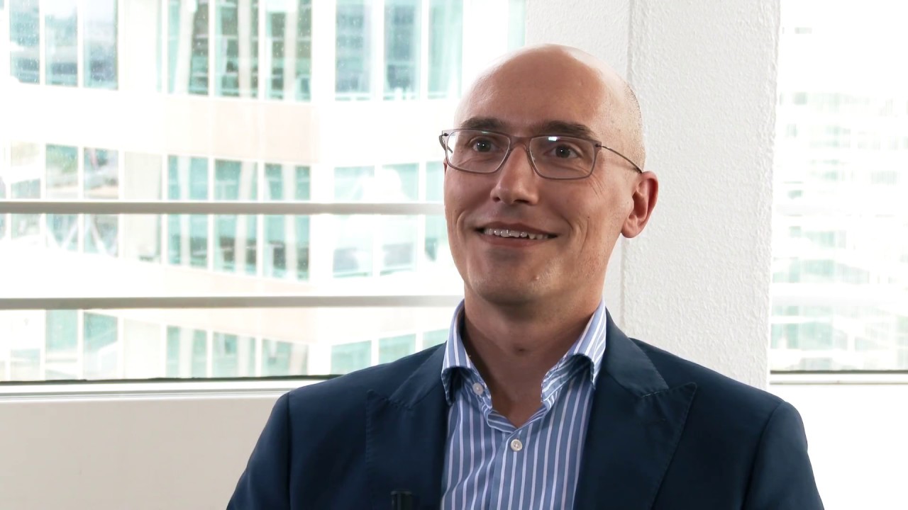 Emmanuel Roulleau #Unipex #Happy50 - YouTube