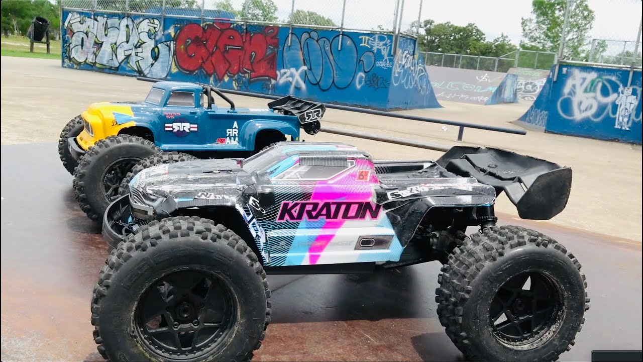 The BEST RC CAR IN THE WORLD!!!??? 🤯😱 - YouTube
