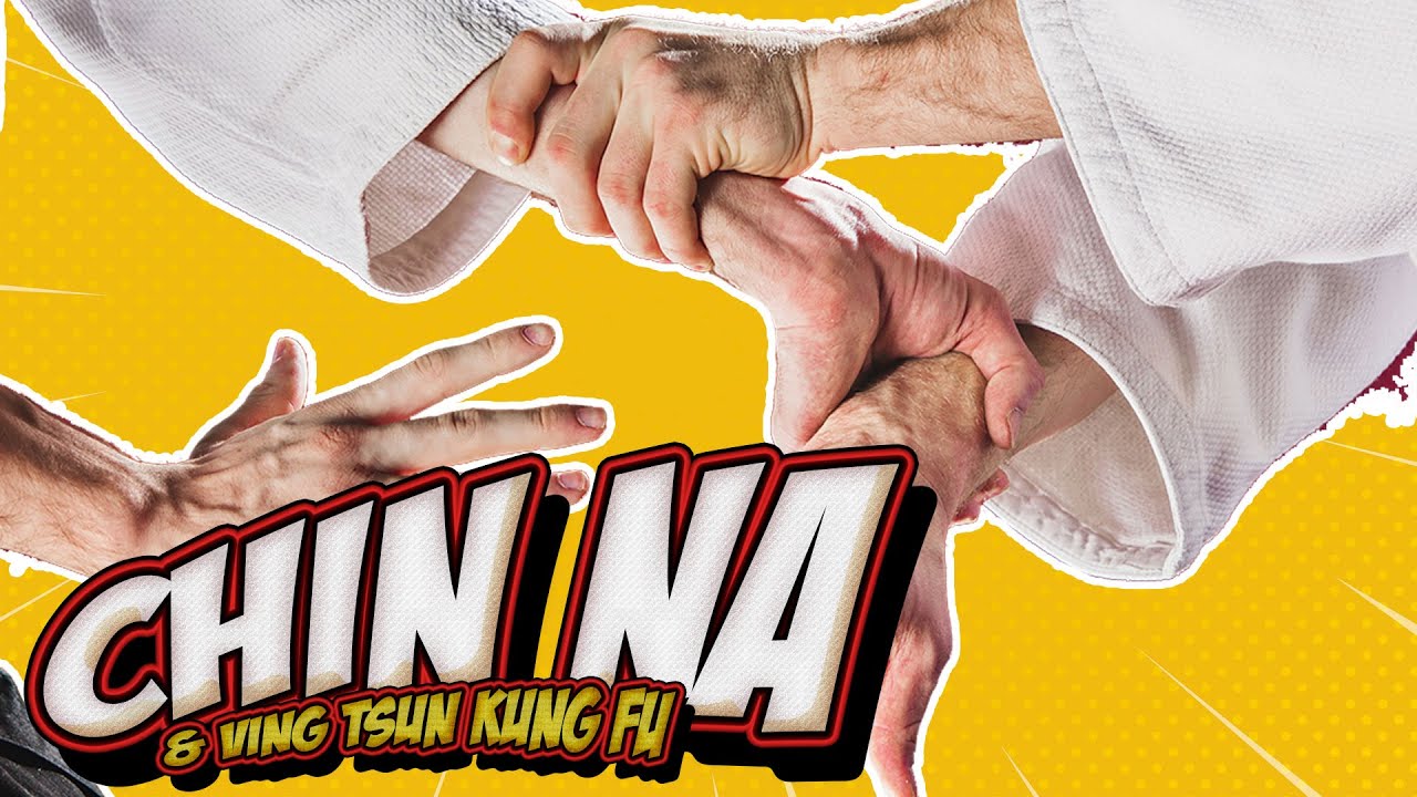 Self Defense with Wing Chun Kung Fu and Chin Na free online course on ...