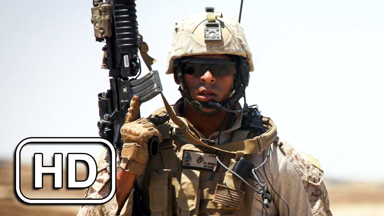 Call of Duty - US Invasion of Iraq | Realistic Professional Gameplay ...