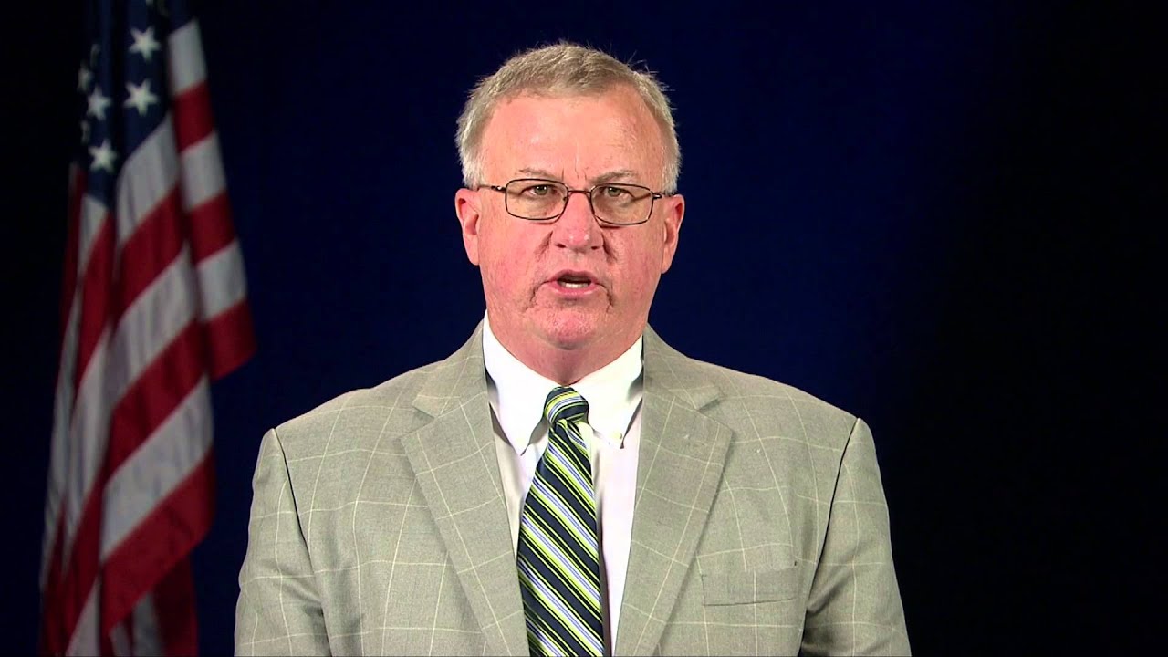 Mike Wilkinson | The Gettysburg Address | MPB - YouTube