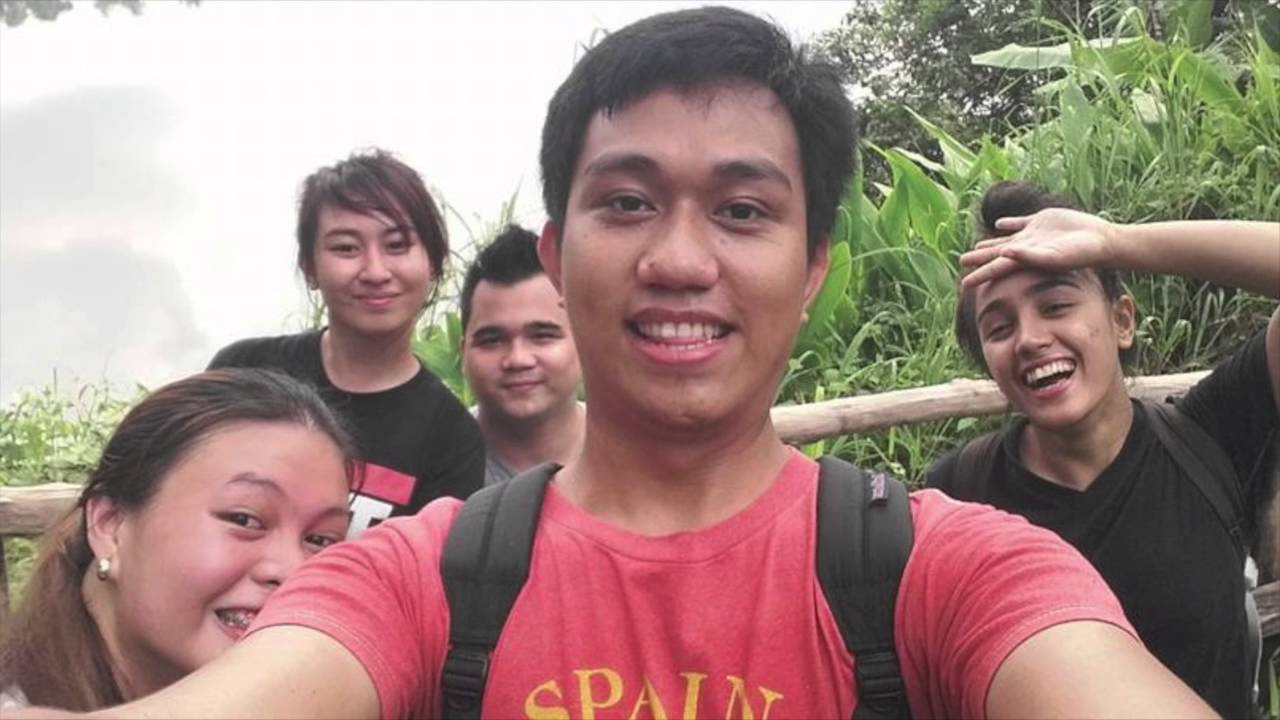 graduation AVP final - YouTube