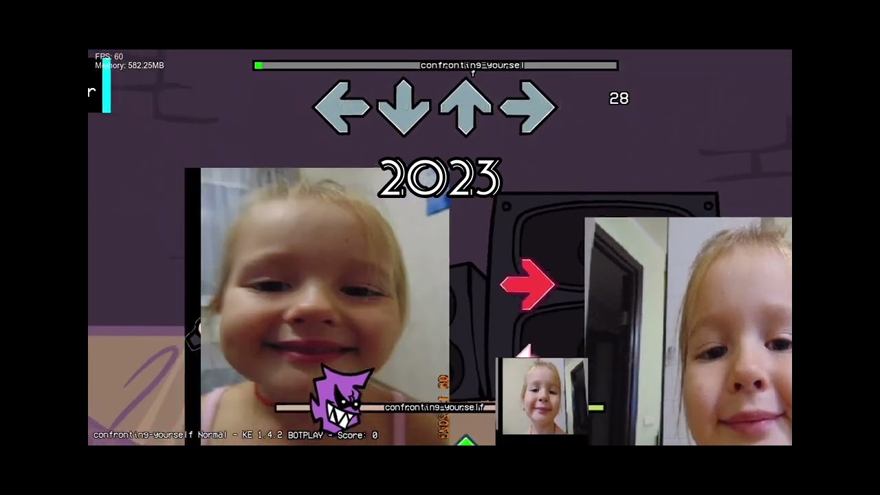 good bye fnf - YouTube