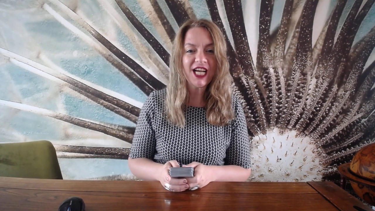 Weekhoroscoop Stier week 38 2019 - YouTube