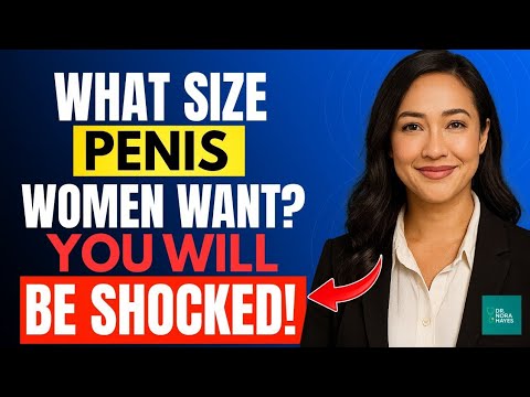 UROLOGIST: How Many Inches Women Actually Want, Based on Science | Men ...
