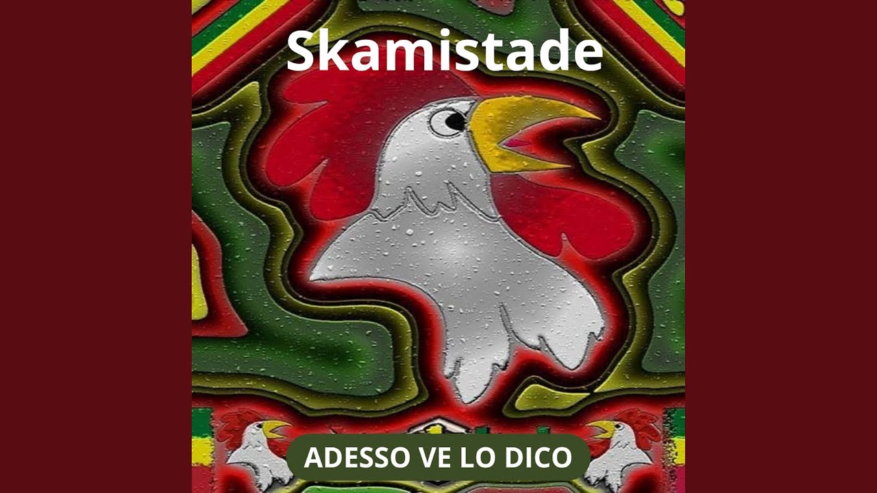 Adesso ve lo dico (Remastered) - YouTube