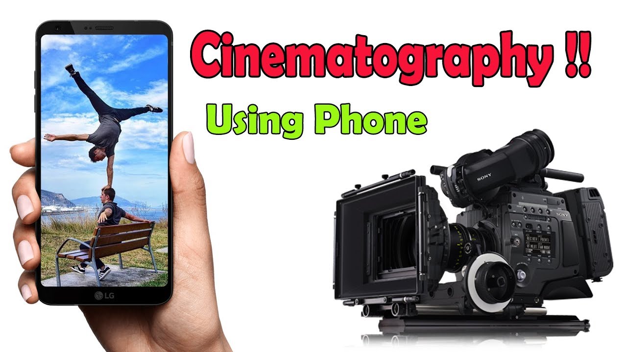 Make Cinemagraphs Using Android Phone #Loopsie - Creative Bijoy - YouTube