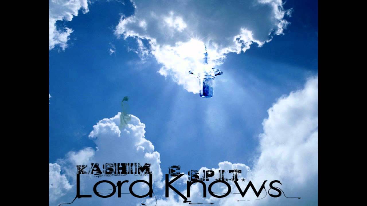 Drake & Rick Lord Knows LYRICS VIDEO - YouTube
