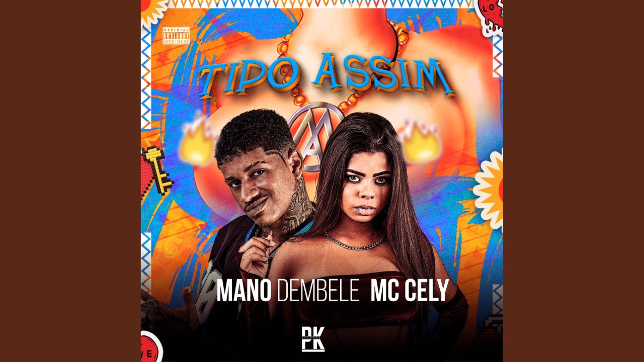 Tipo Assim - YouTube