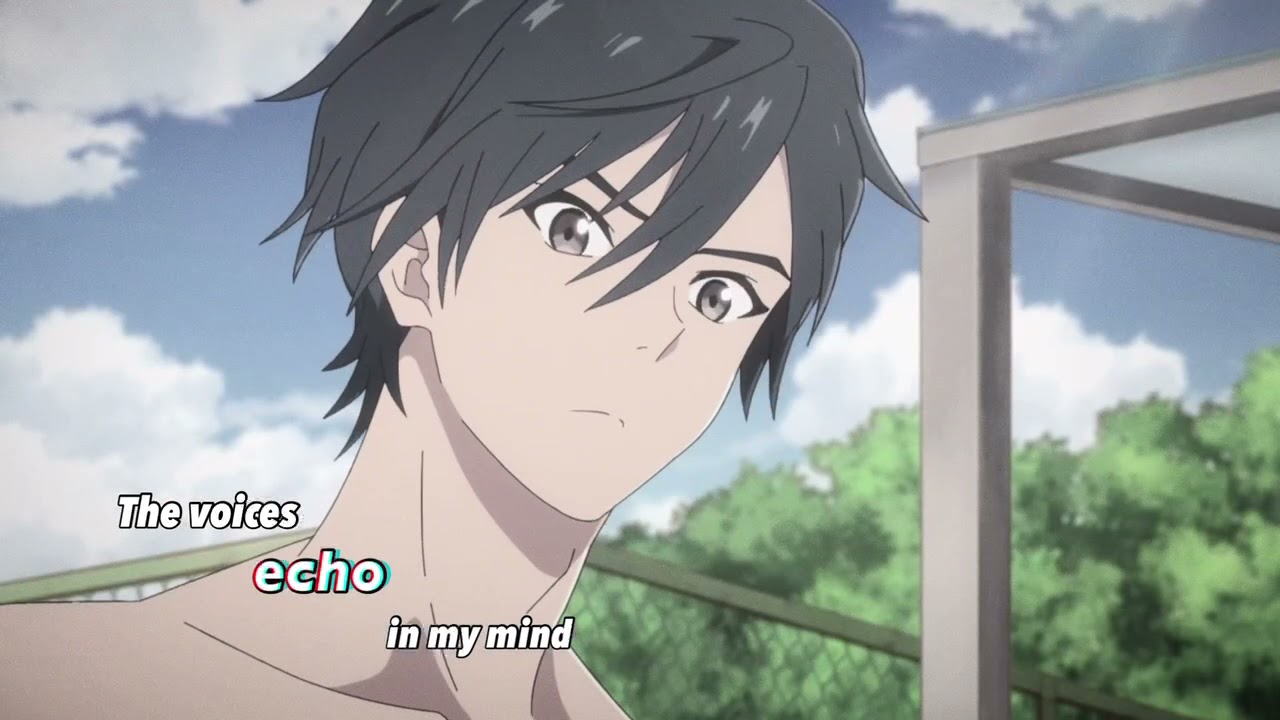 [AMV] RE-MAIN Minato Kiyomizu - Haunt - YouTube