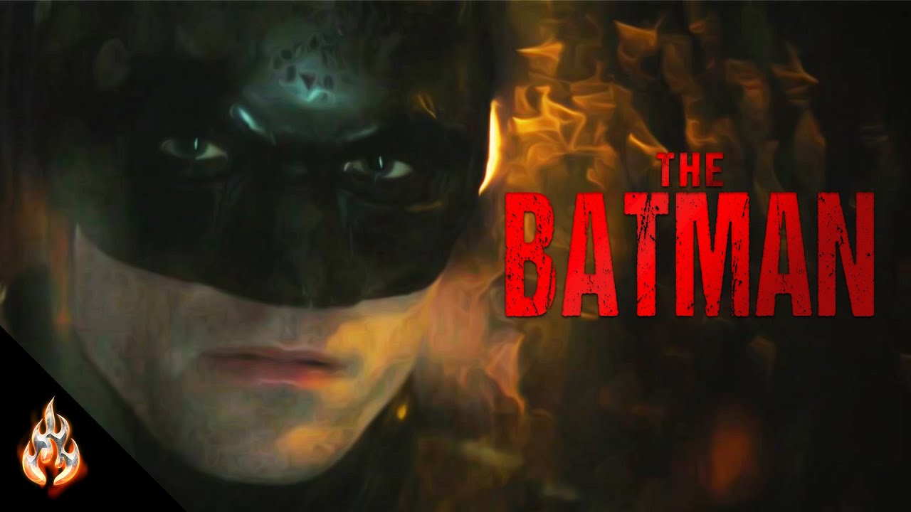 The Batman | Nirvana - Something in the way - YouTube
