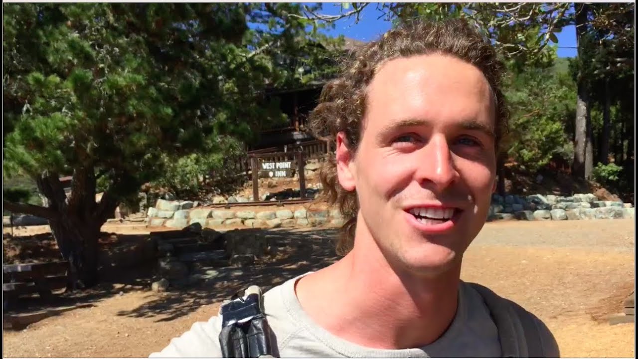 Rob Ormerod. Permaculture. DIY homes. Self-sustainability. - YouTube