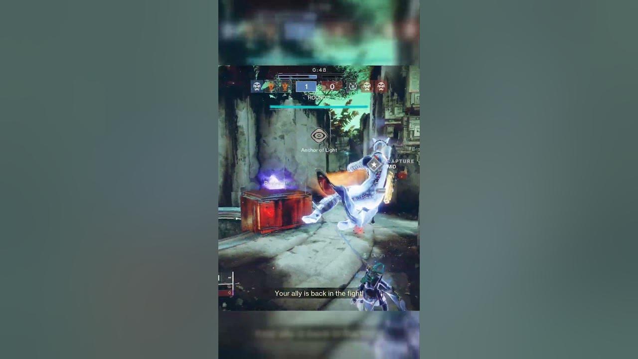 I Don't Know How I Survived That - YouTube