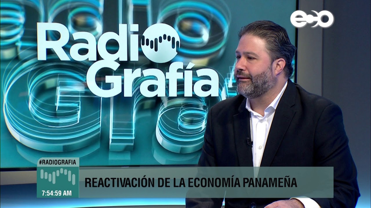 José Alejandro Rojas: Panamá tiene una deuda de 35 mil millones - YouTube