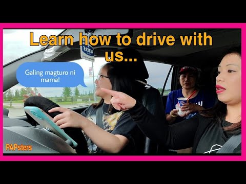 Important tips how to pass the road test in Calgary 🇨🇦 - YouTube