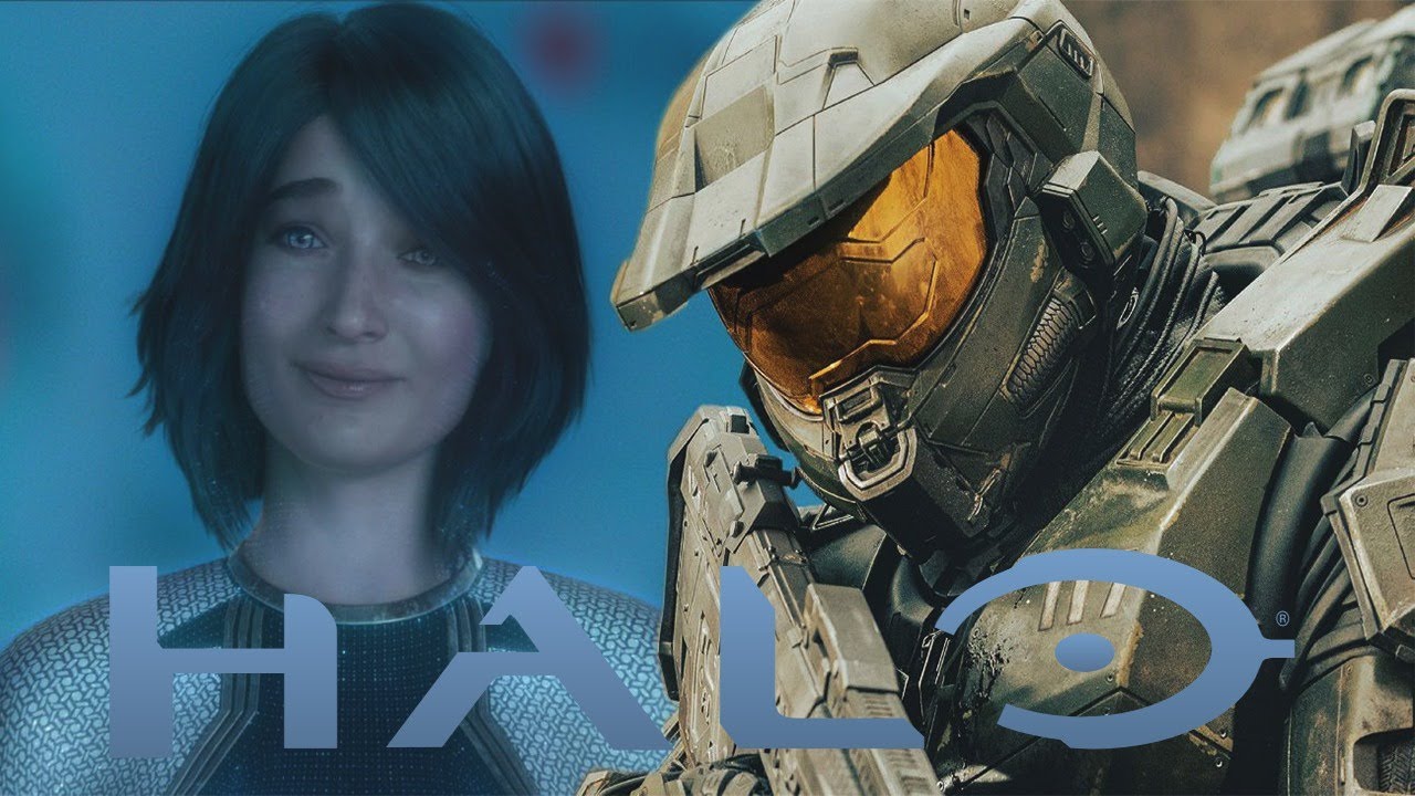Halo 1x03 Emergence - Recensione E Analisi - YouTube