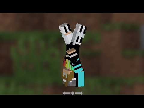 Minecraft Cry by Xtrullor - YouTube