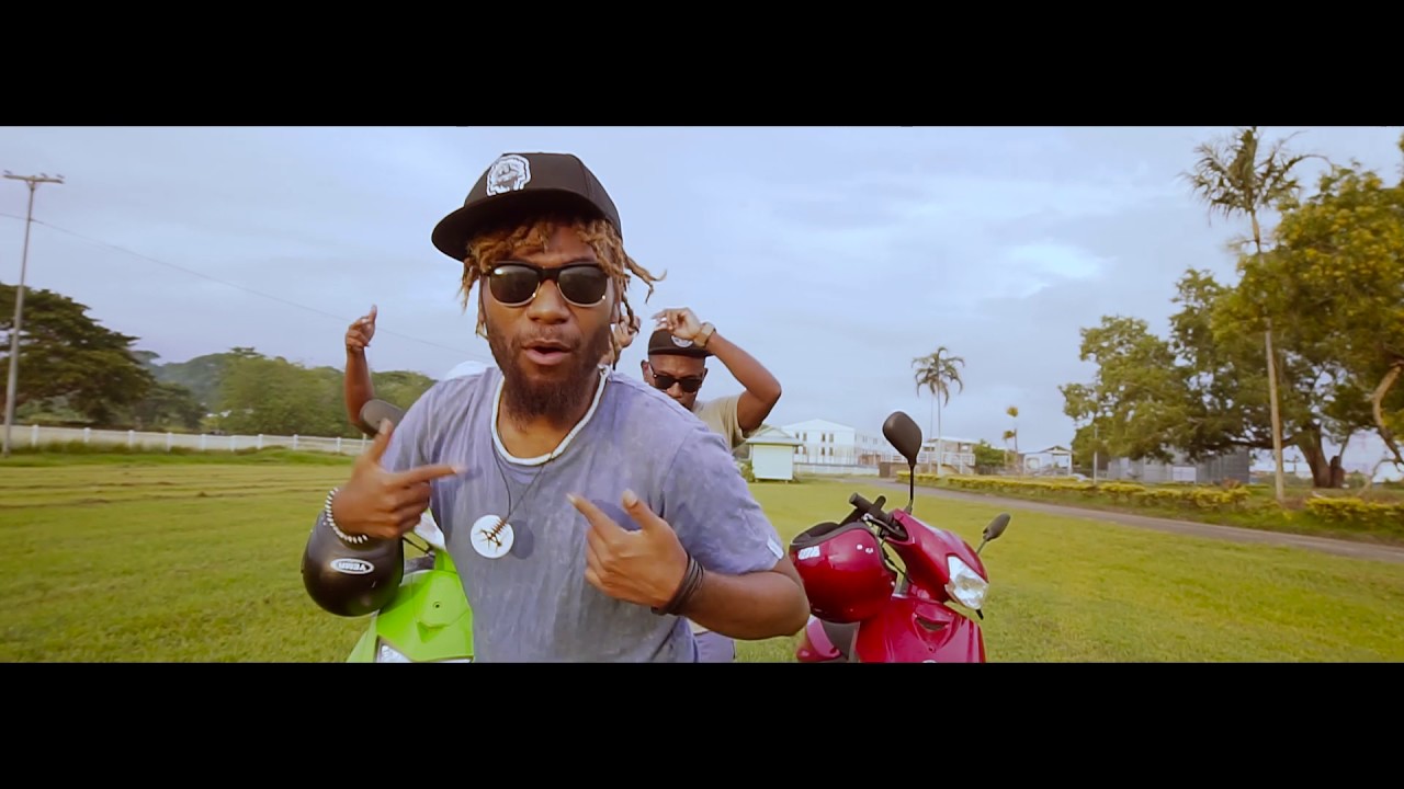 Sean Rii + Milkay & Davu - Put it on me - YouTube