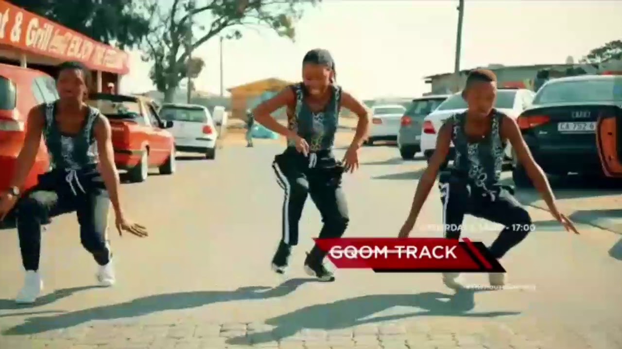 Dj Ligwa x BlaqVision x Angazz - Genesis (#TheHouseConnect)