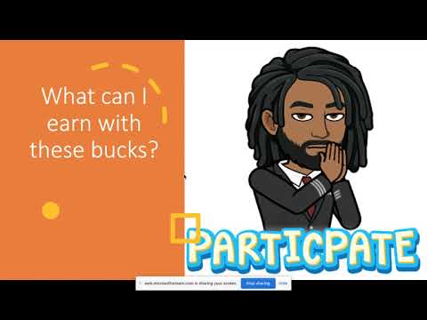 Class Dojo XP Bucks - YouTube