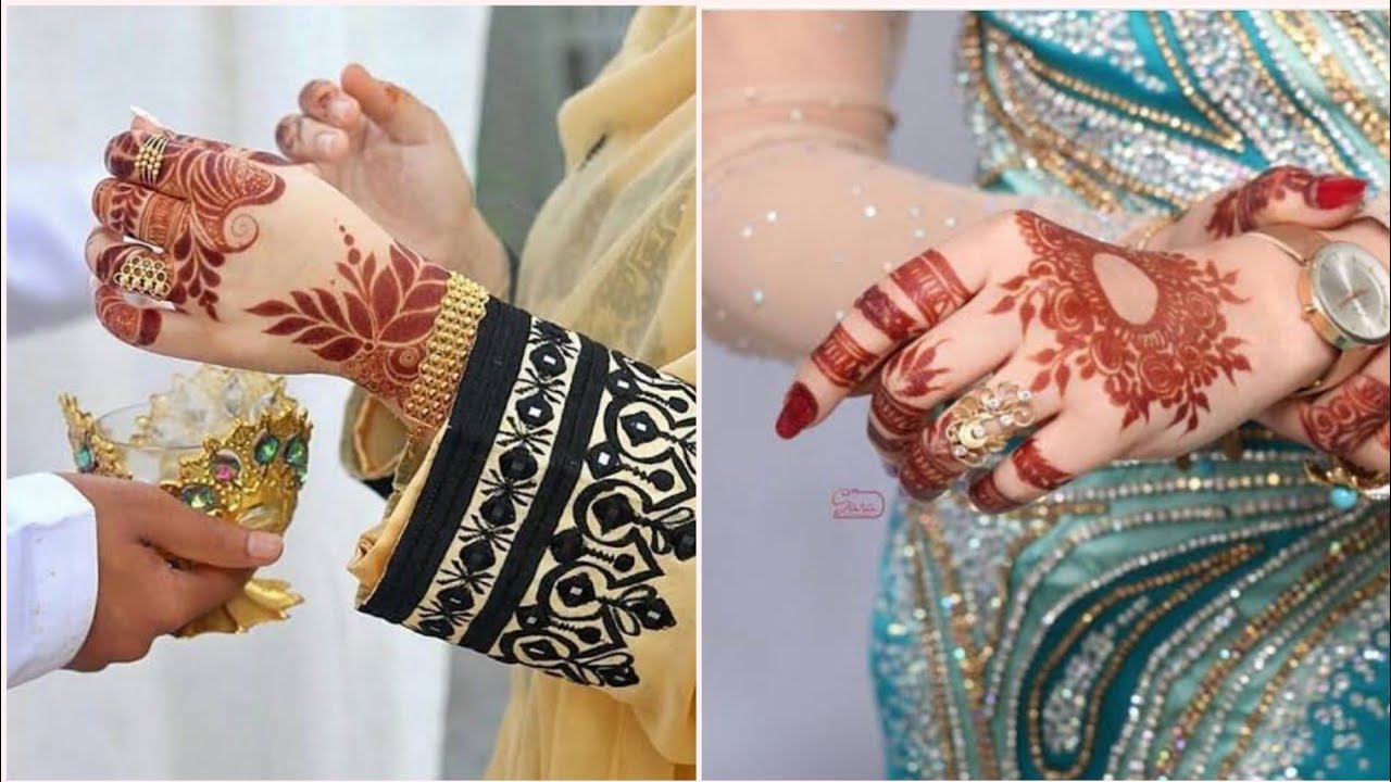 beautiful mehndi dp pic's for Whatsapp/mehndi girl hand dpz for ...