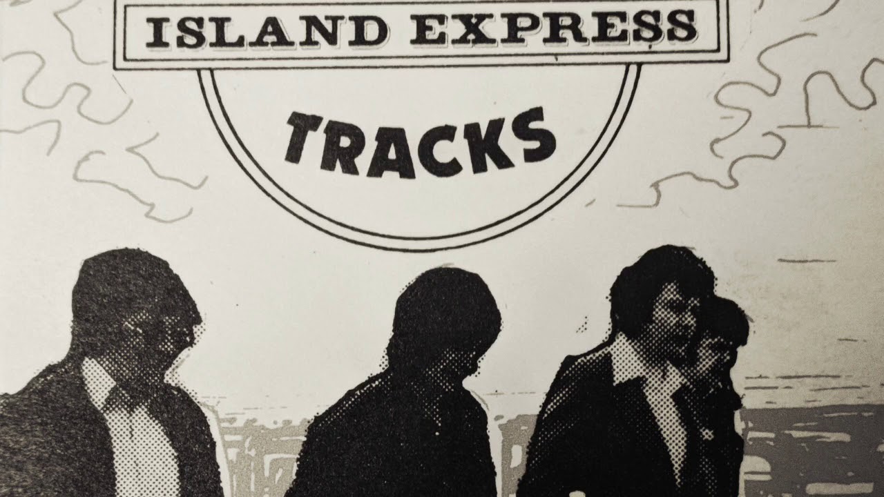 Island Express 1979 - YouTube
