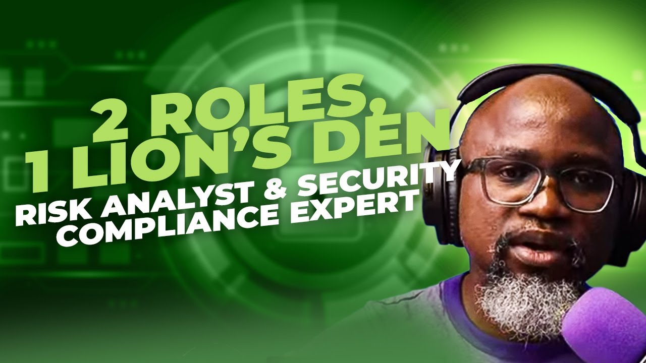 Interview Prep for Governance Risk Analysts & Security Compliance ...