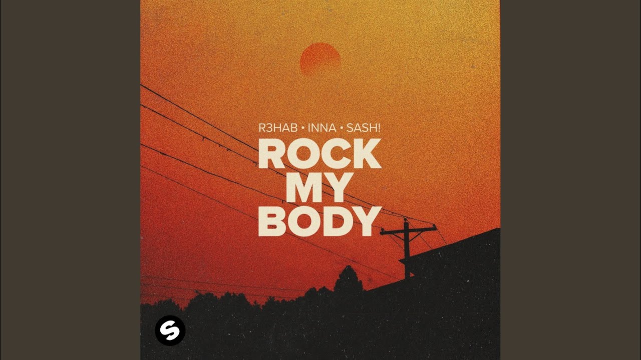 Rock My Body (Sped-Up Version) - YouTube