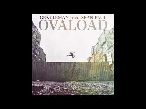 Sean Paul ft. Gentleman - Ovaload [HQ]