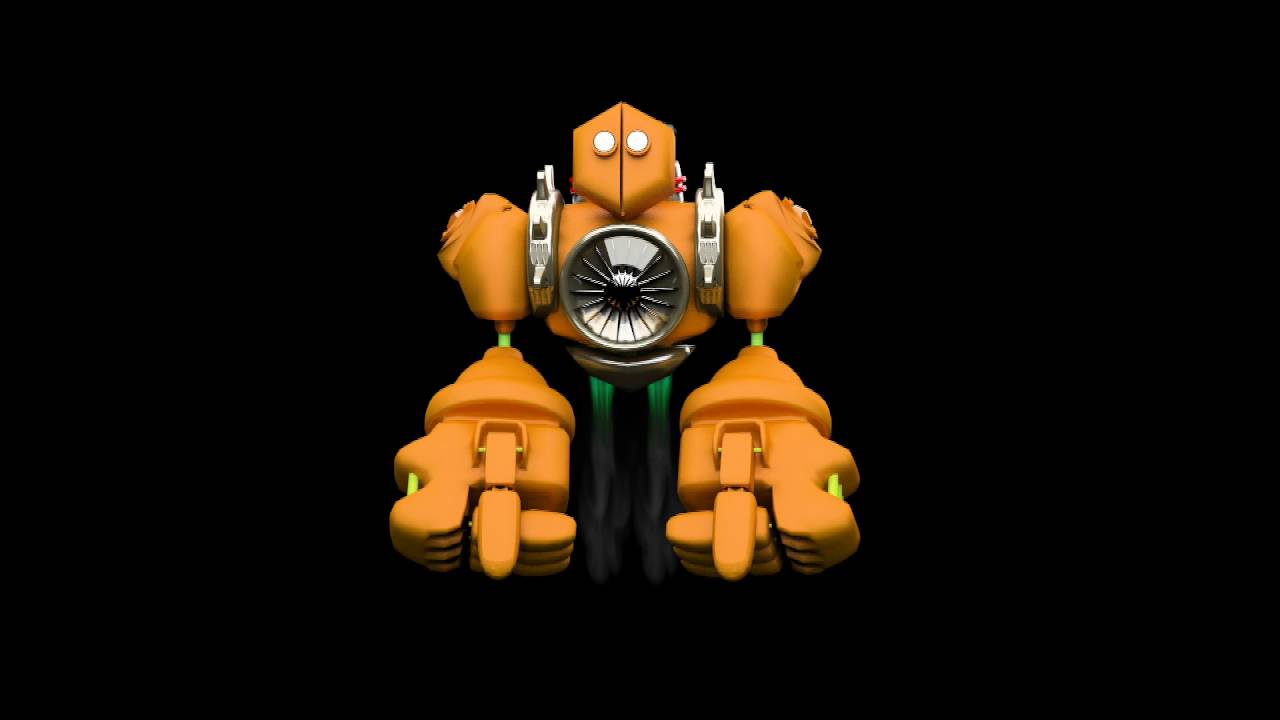 League of Legends - Blitzcrank FanArt. (2014) - YouTube