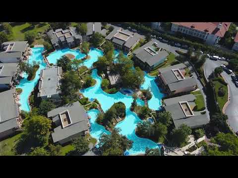 Sueno Hotels Beach Side Göl Evleri Lake Houses