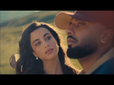 Deewane (Official Video ) Navaan Sandhu Ft Bir | Daaku | New Punjabi Songs 2025