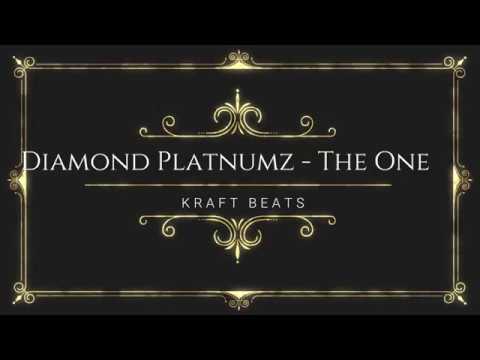 Diamond Platnumz - The One (INSTRUMENTAL ) - YouTube