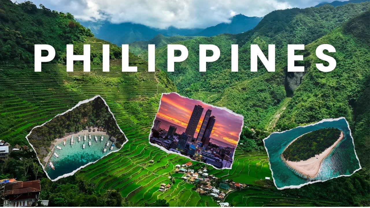 𝗧𝗛𝗘 𝗣𝗛𝗜𝗟𝗜𝗣𝗣𝗜𝗡𝗘𝗦 𝗔 𝗦𝗛𝗢𝗥𝗧 𝗩𝗜𝗗𝗘𝗢 - YouTube