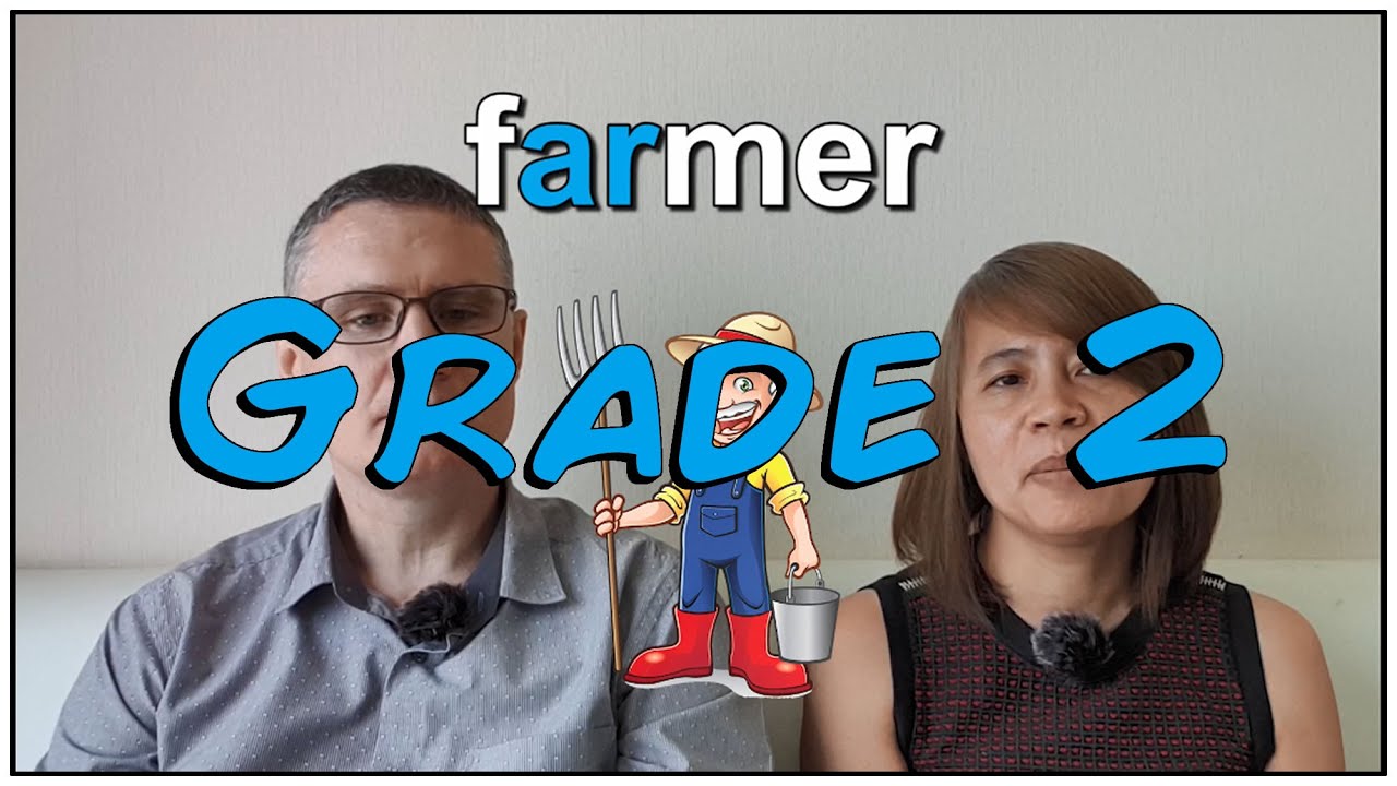 Let s Learn Vocabulary For Grade 2 2 04 YouTube Let s Learn Vocabulary For Grade 2 2 04 YouTube