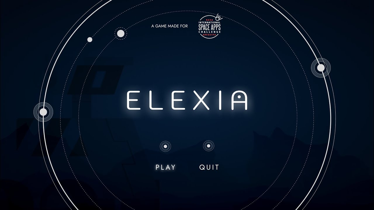 Elexia Tráiler - YouTube