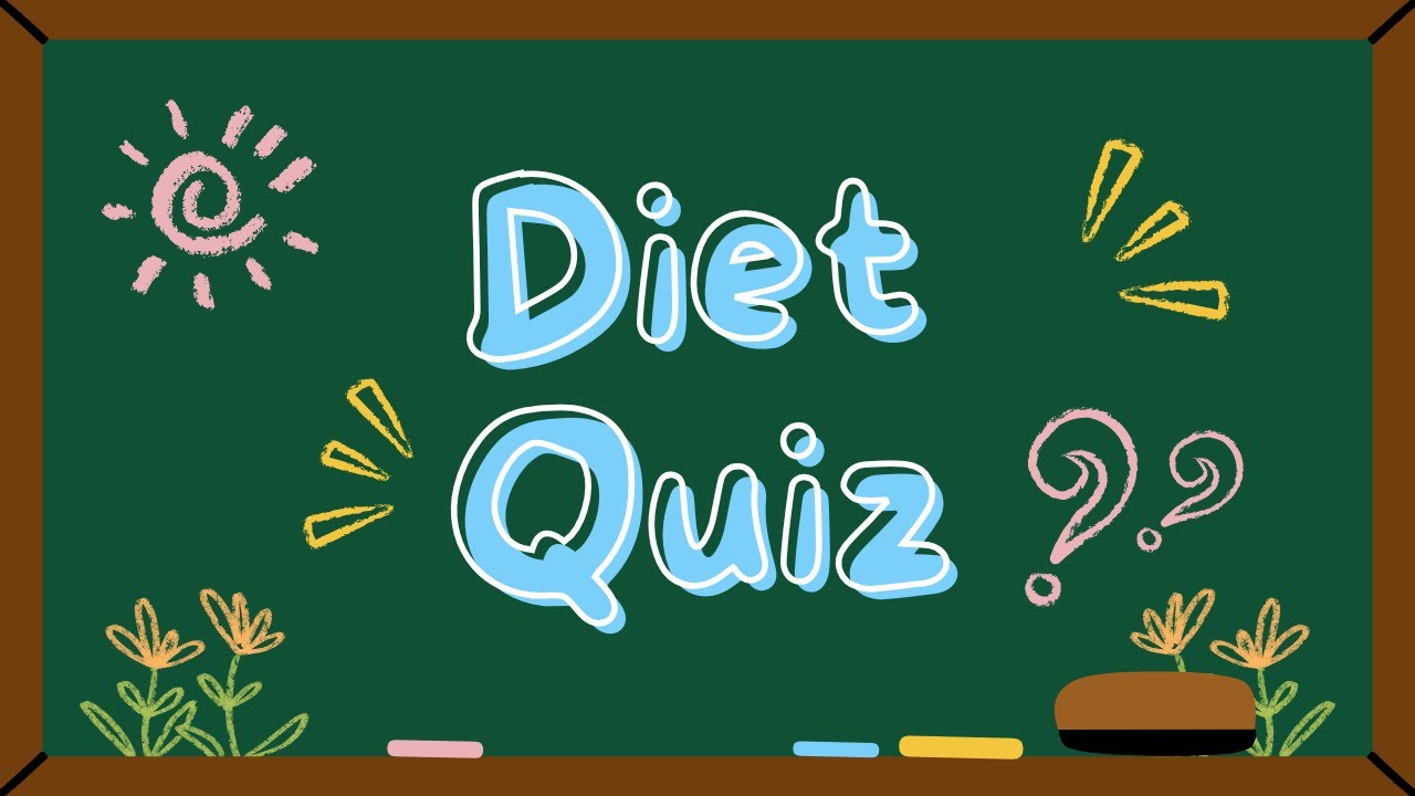 Healthy Weight Loss Trivia – Discover the Best Practices! - YouTube