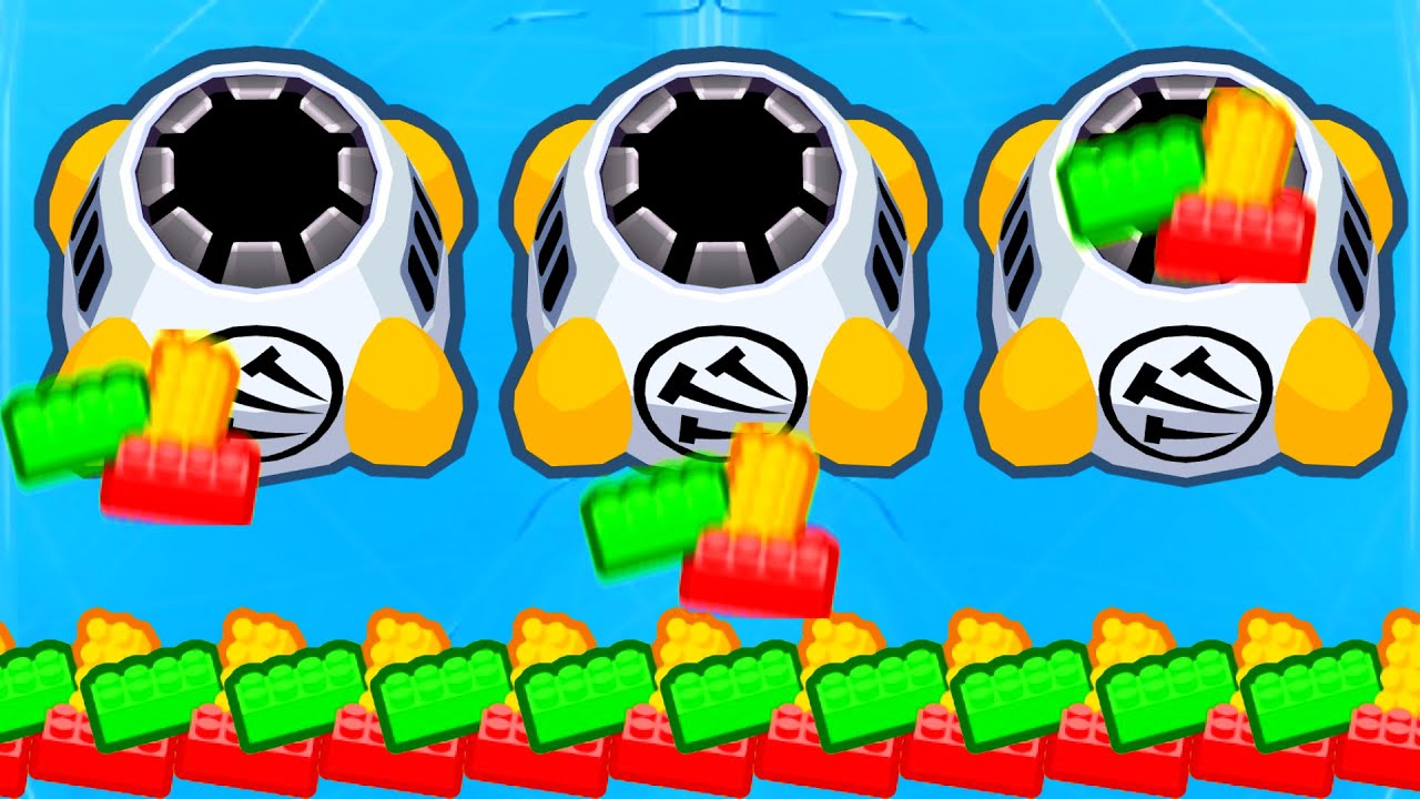 The LEGO Spike Factory is BEAUTIFUL! (Bloons TD Battles 2) - YouTube