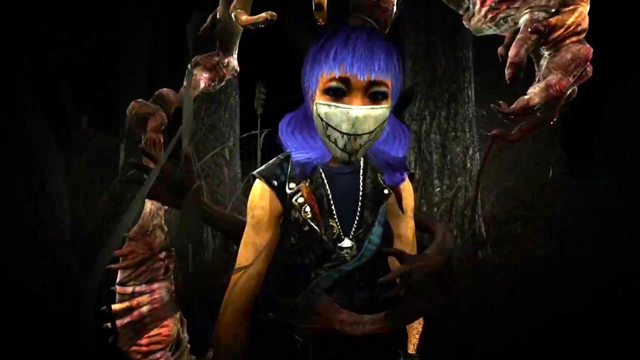 mori-ed by ANGRY DREDGE after cleansing his hex totem (DBD) - YouTube