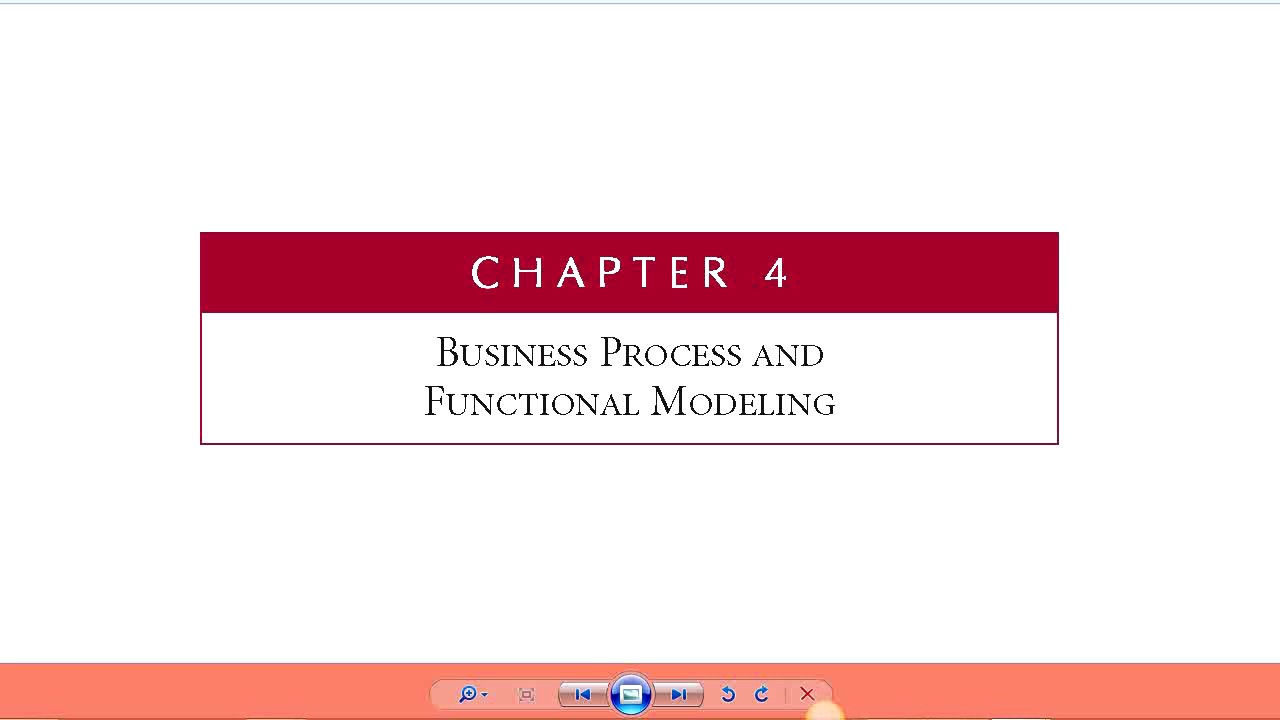 Software Engineering: Chapter 4 Use Case Diagram - YouTube