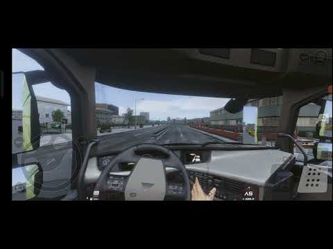 #volvov8#trucksimulator