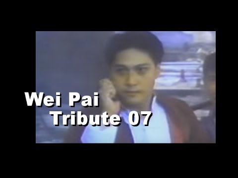 Wei Pai Tribute 07 - YouTube