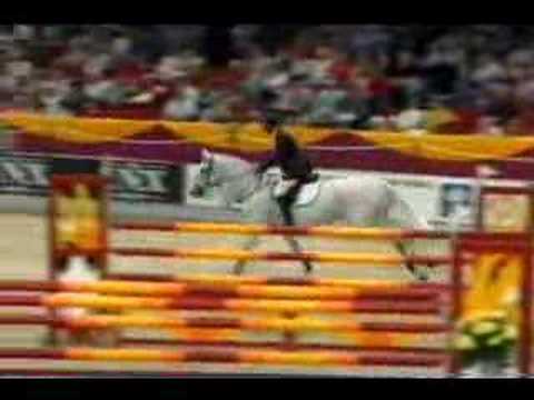Larthago, Dam of Cevin Z - YouTube