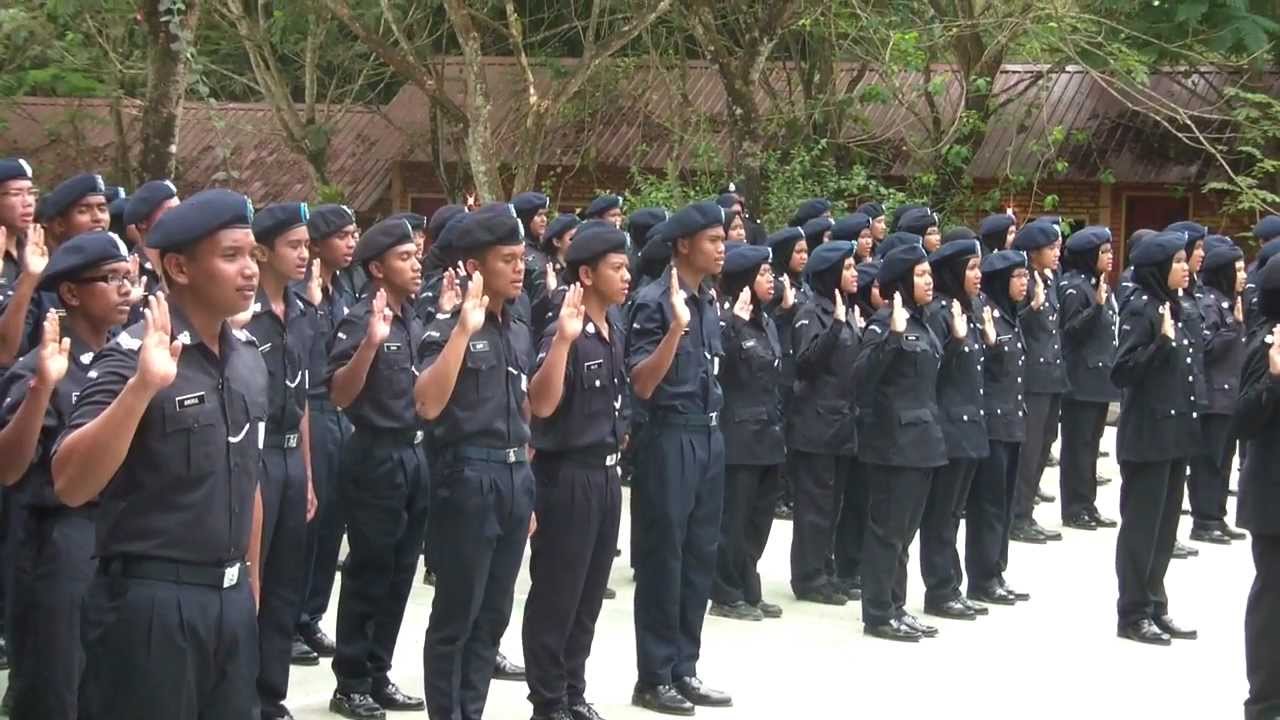 Ikrar Taat Setia.. - YouTube