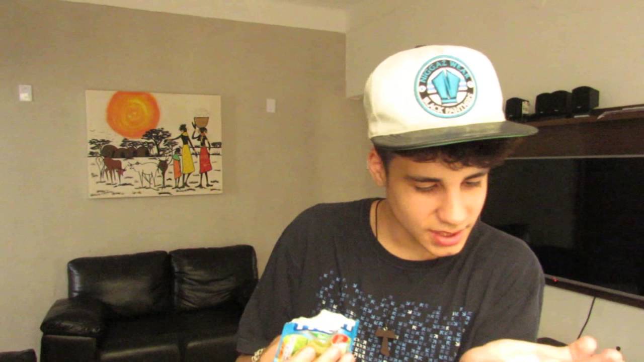 morri-my responde #16 - YouTube