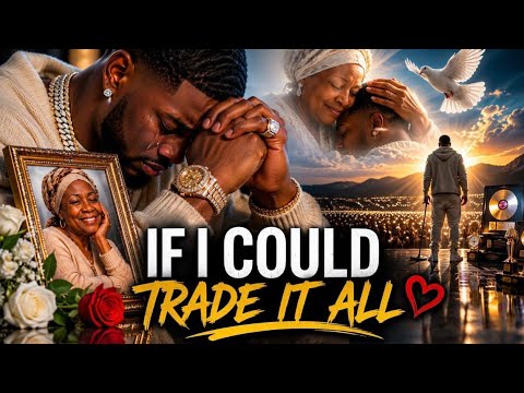 If I Could Trade It All