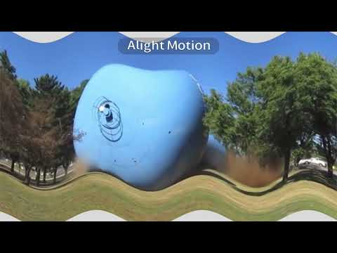 I Put The Best Day Ever From SpongeBob Over Water Tower Collapsing In G Major 15