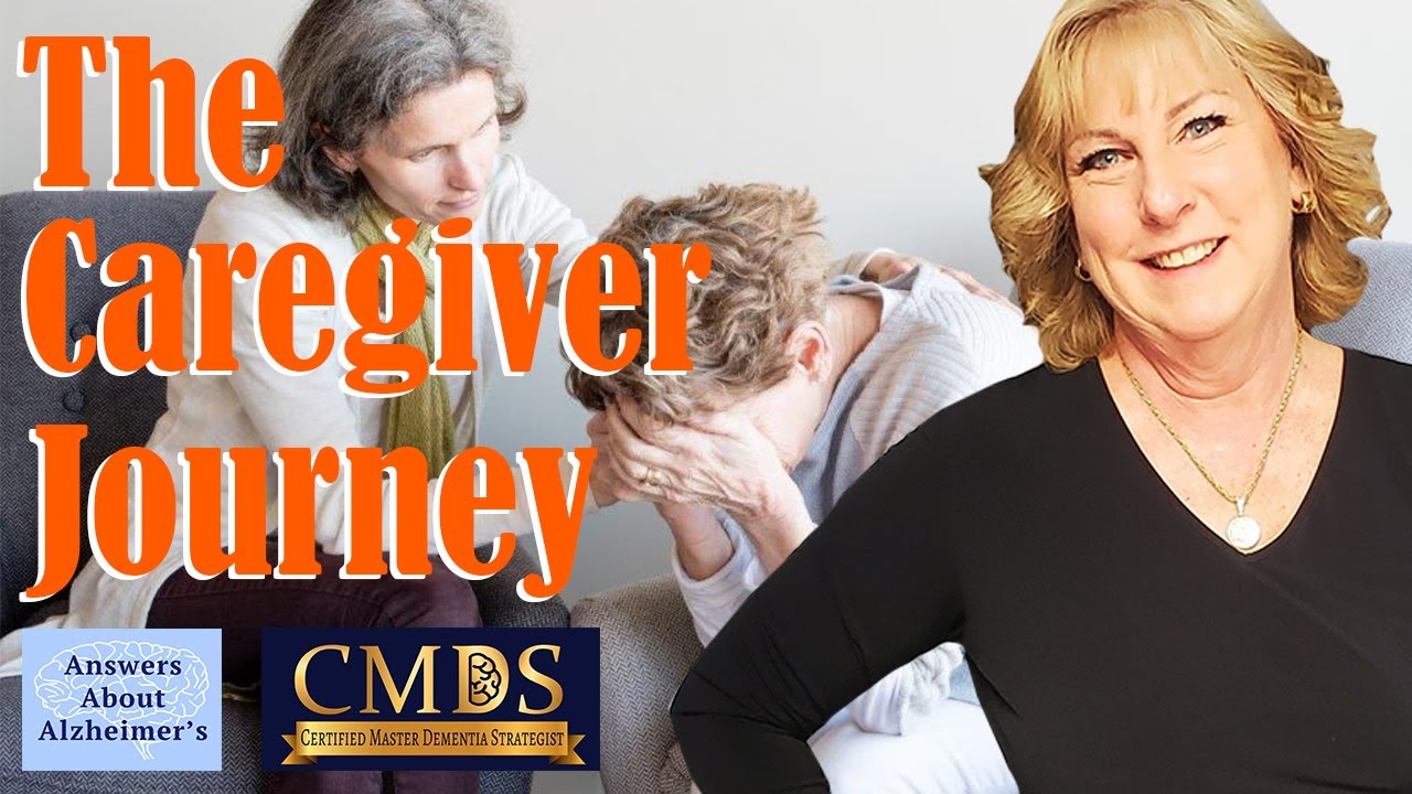 What Are The Struggles Of Caregivers Of Dementia Patients? - YouTube
