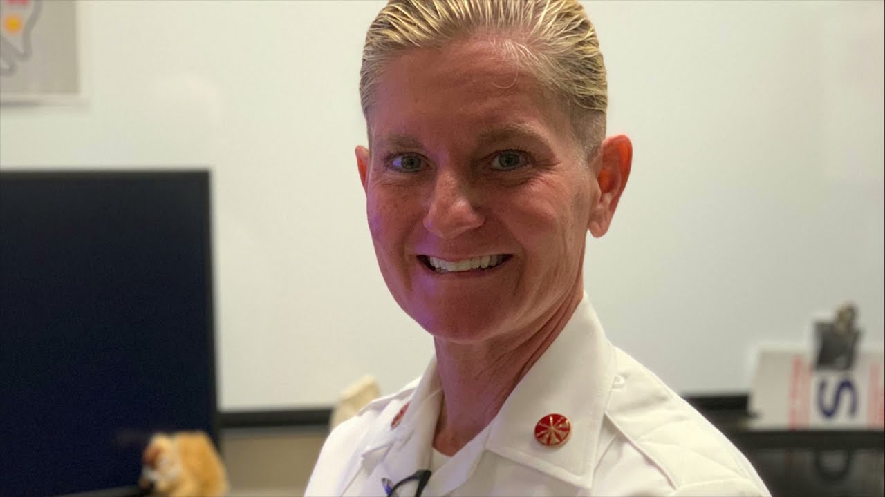 Heather Moore Profile - YouTube