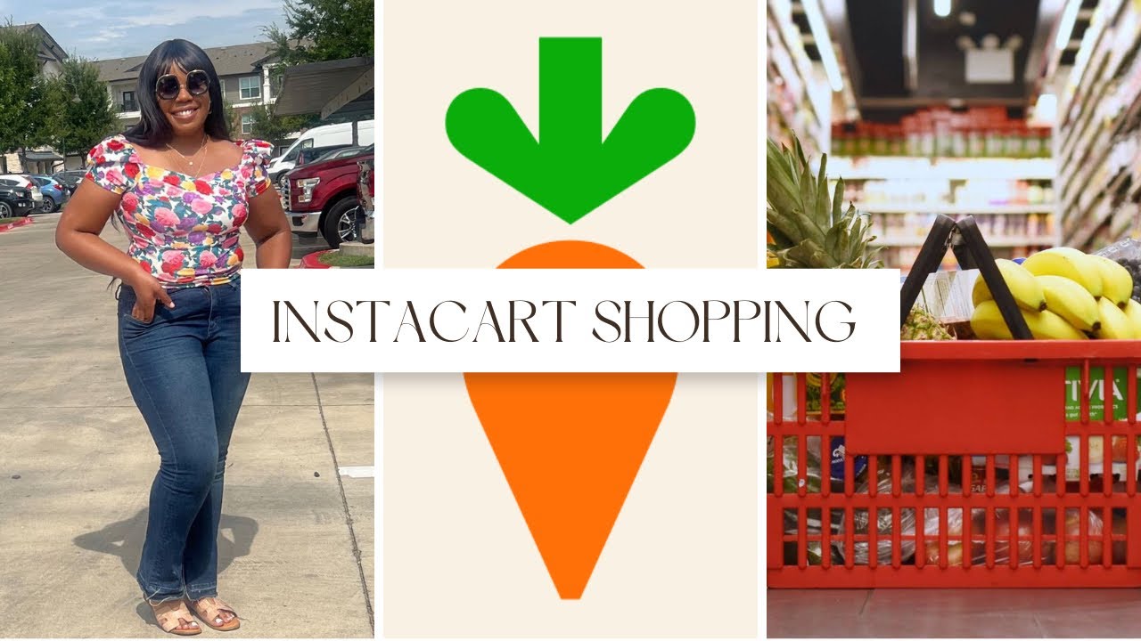 WHAT YOU SHOULD KNOW AS AN INSTACART SHOPPER IN 2024 - YouTube